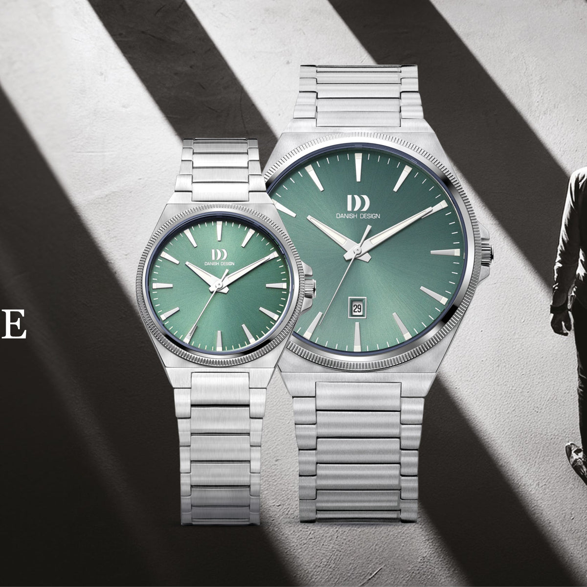 DKx Pro – Danish Design