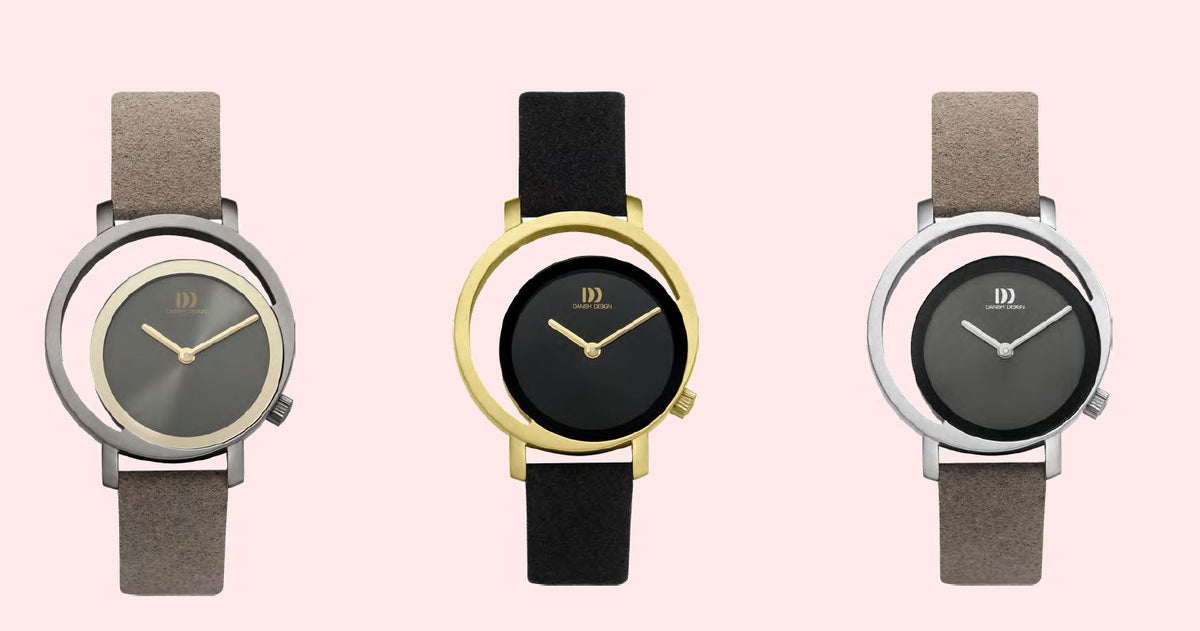 Pico from Danish Design: designed for design enthusiasts – Danish Design