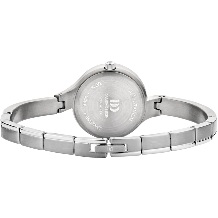 Dameshorloges – Danish Design