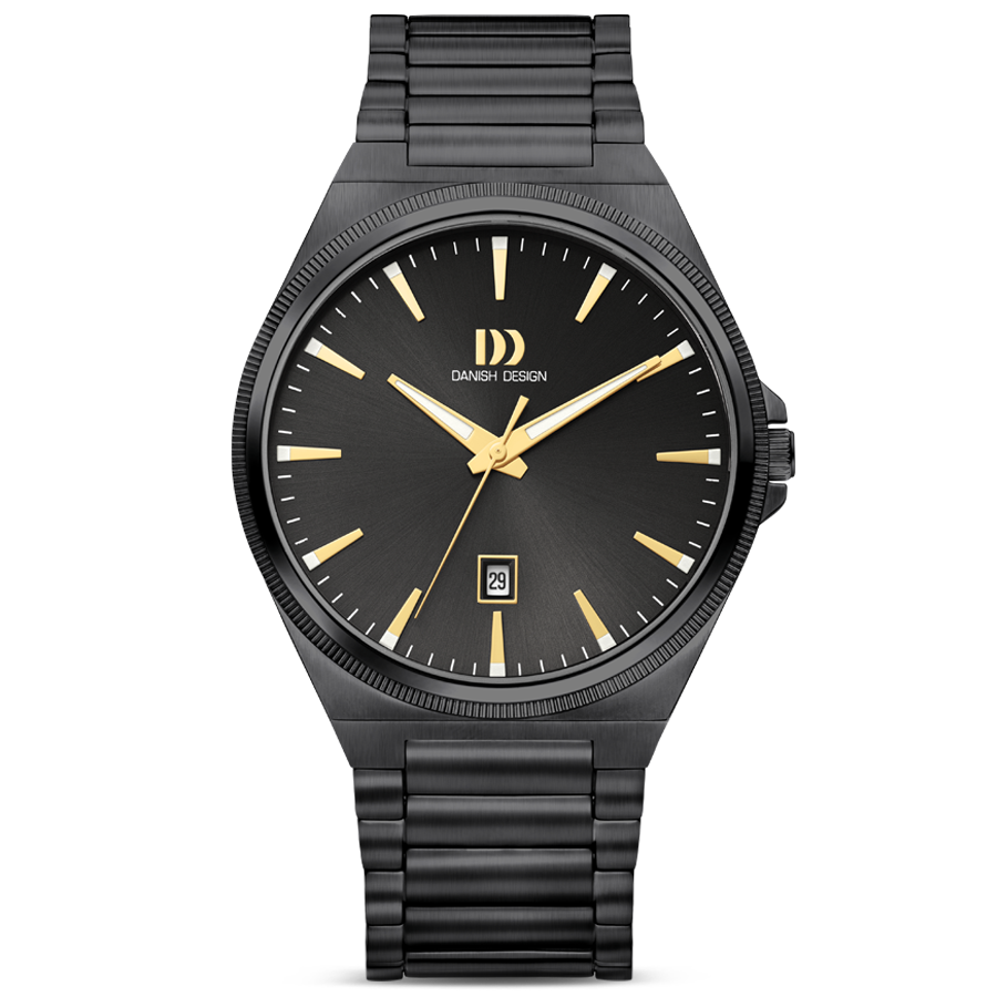 DKx Pro Gun – Danish Design